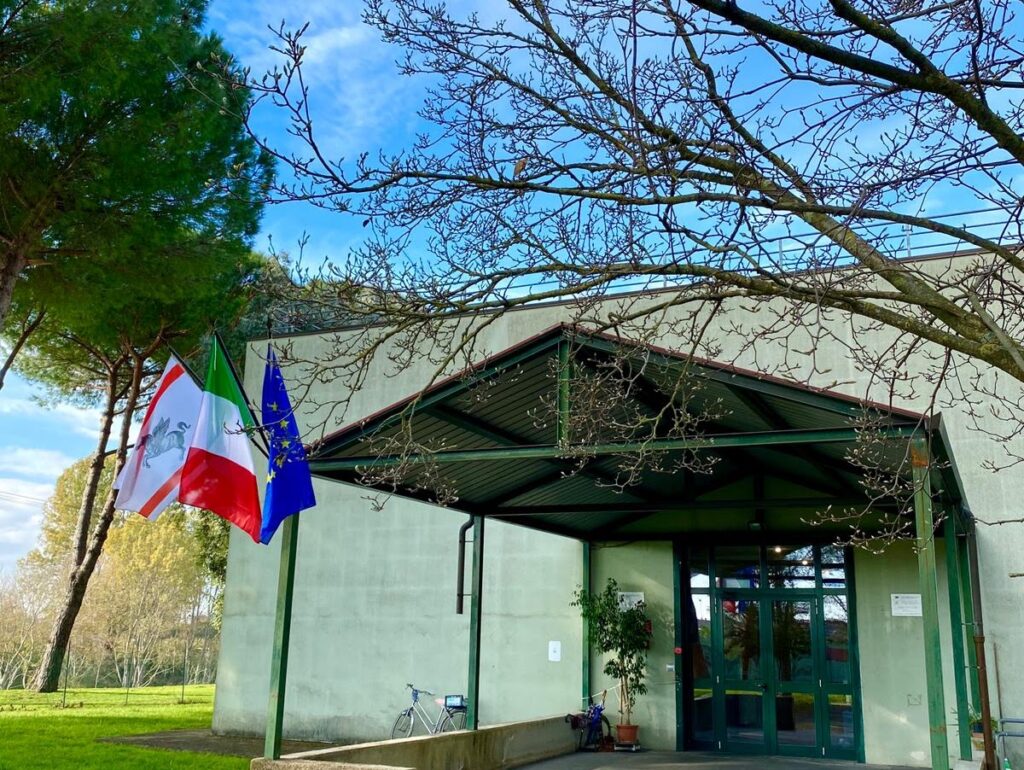 L’Istituto – ISTITUTO COMPRENSIVO STATALE